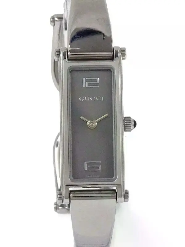Gucci 1990-2000s 1500l 12mm Watch