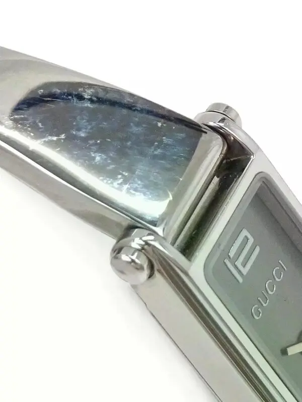 Gucci 1990-2000s 1500l 12mm Watch
