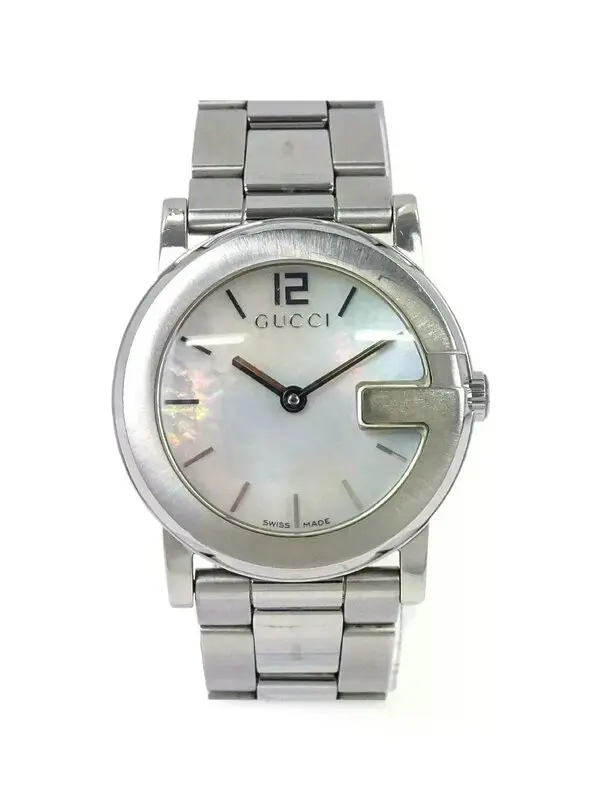 Gucci G-frame 101l 28mm Watch