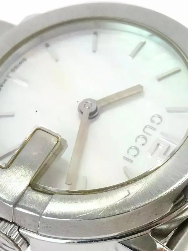 Gucci G-frame 101l 28mm Watch
