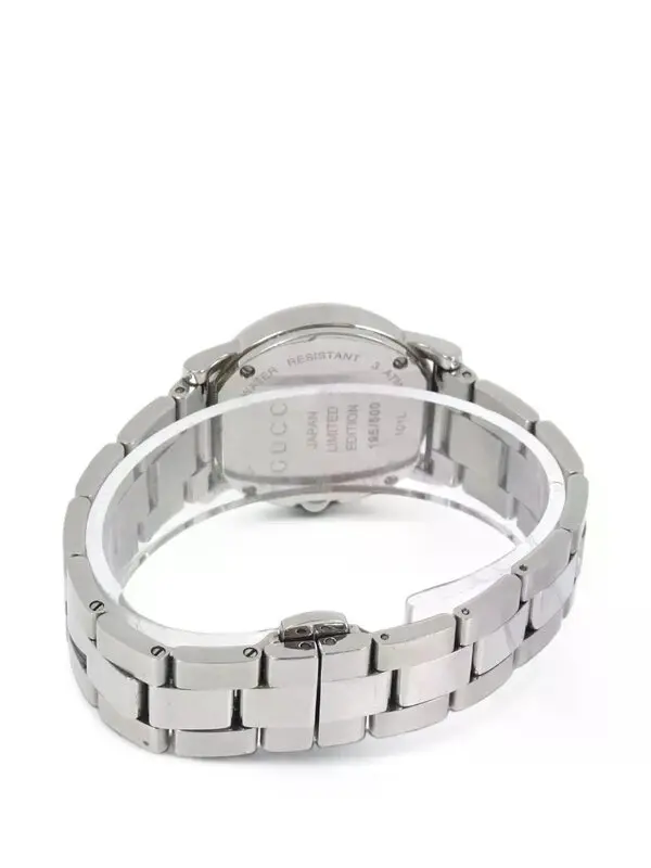 Gucci G-frame 101l 28mm Watch