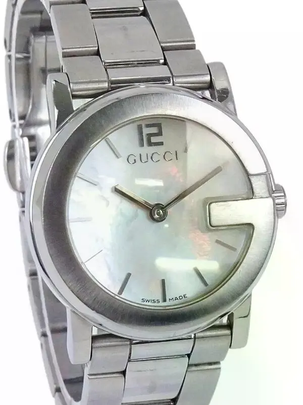 Gucci G-frame 101l 28mm Watch