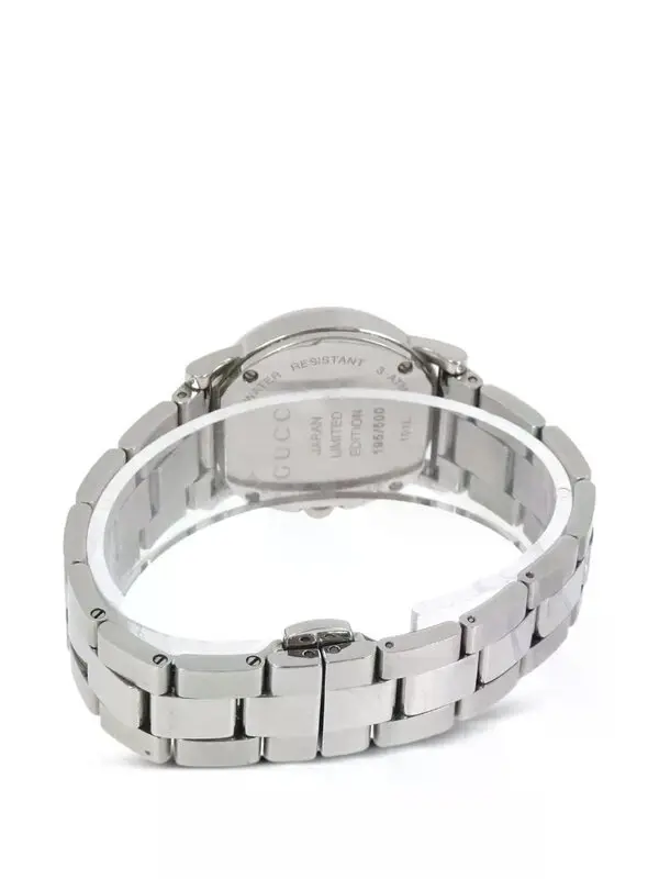 Gucci G-frame 101l 28mm Watch