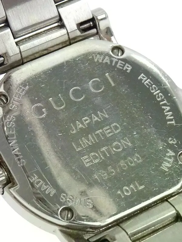 Gucci G-frame 101l 28mm Watch