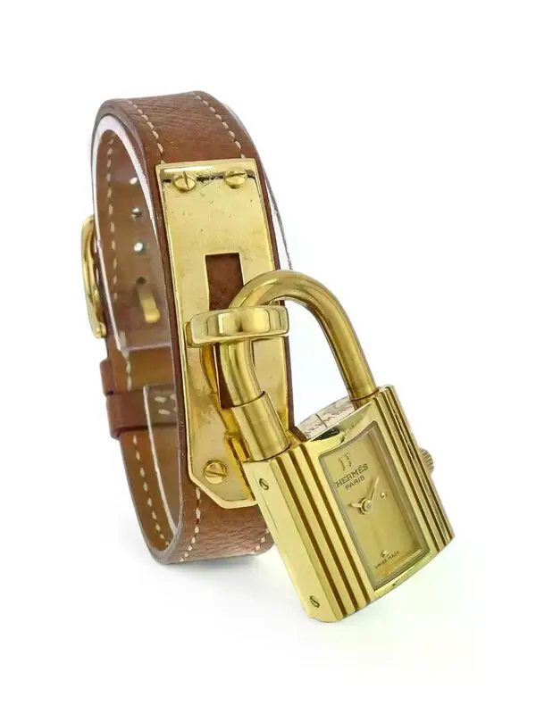 Hermès 1997 Kelly 20mm Watch