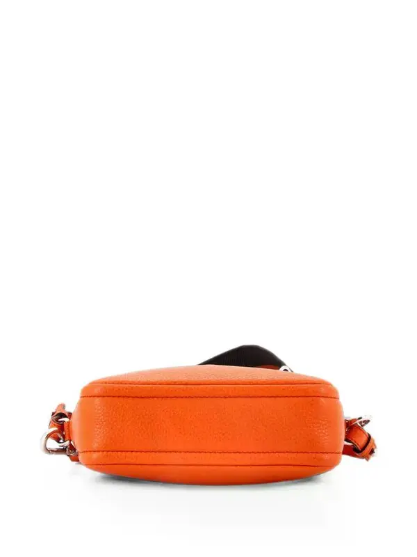 Prada Flou Camera Vitello Daino Small Cross Body Bag