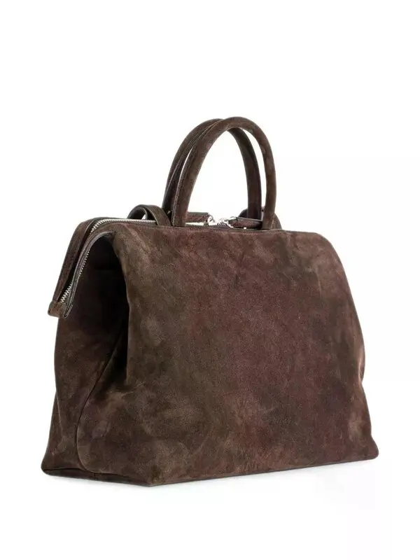 Marsèll Dritta Suede Tote Bag