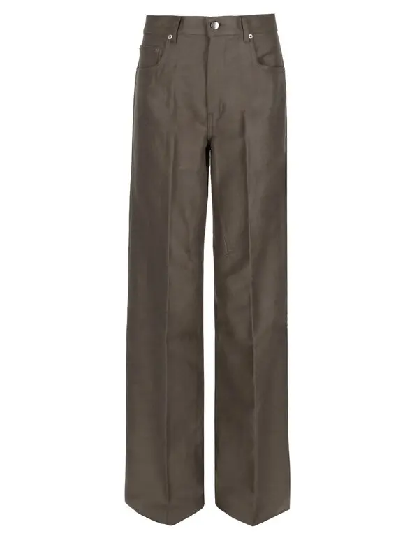 Rick Owens Geth Trousers