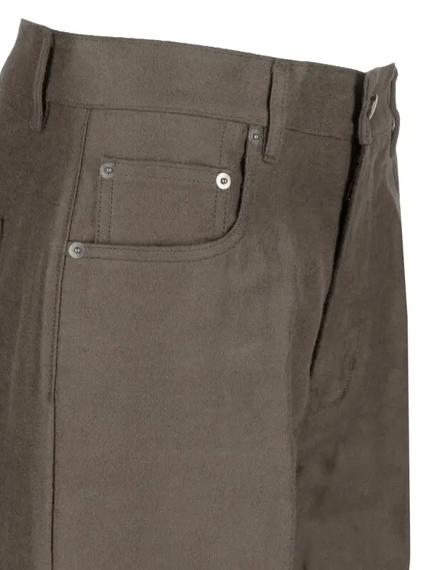 Rick Owens Geth Trousers