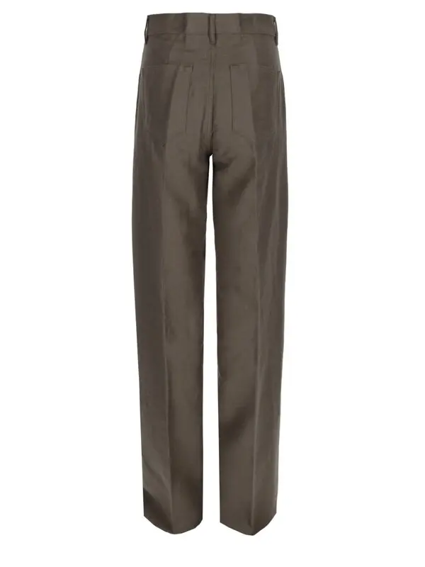 Rick Owens Geth Trousers