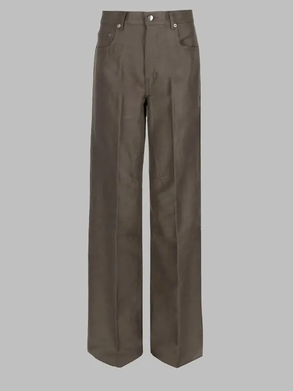 Rick Owens Geth Trousers