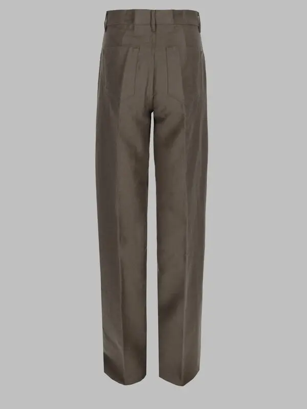 Rick Owens Geth Trousers
