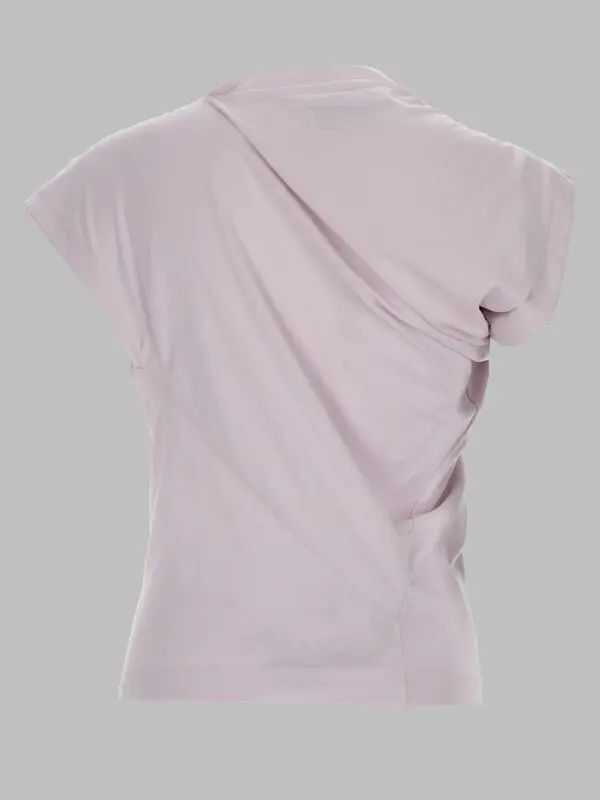 VIVIENNE WESTWOOD Hebo Logo Top