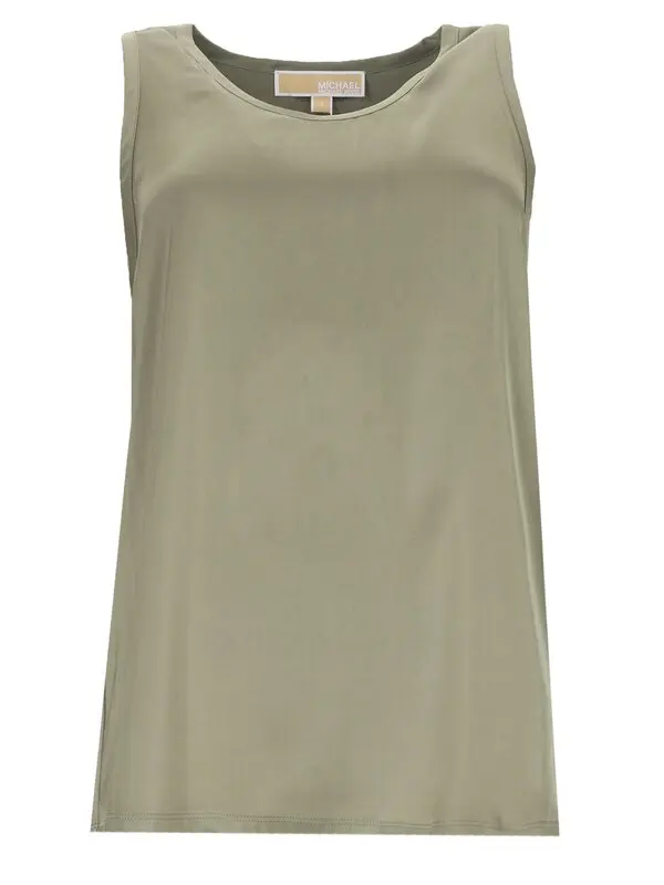 Michael Kors Raso Tank Top