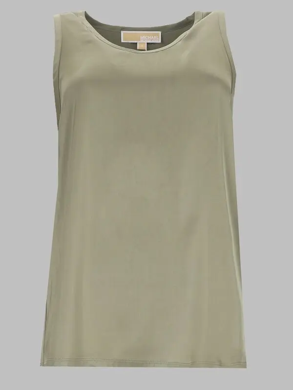 Michael Kors Raso Tank Top