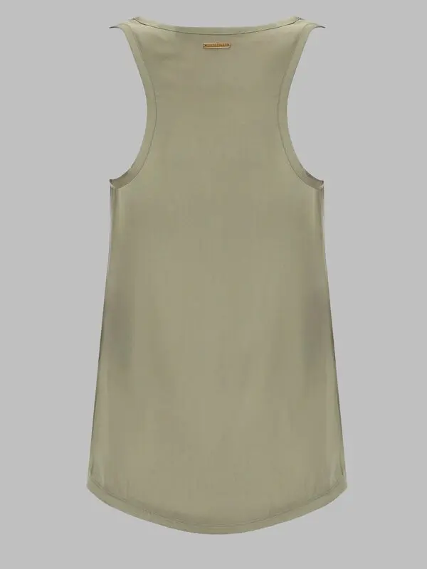 Michael Kors Raso Tank Top