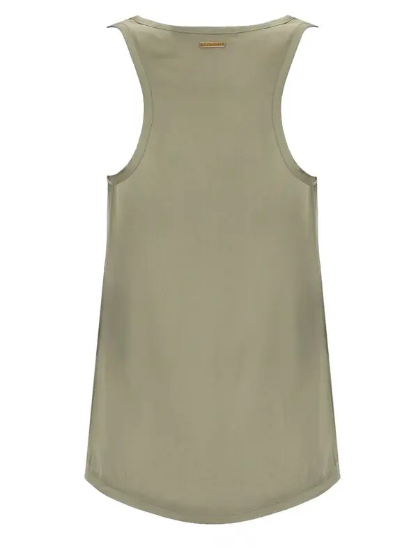 Michael Kors Raso Tank Top