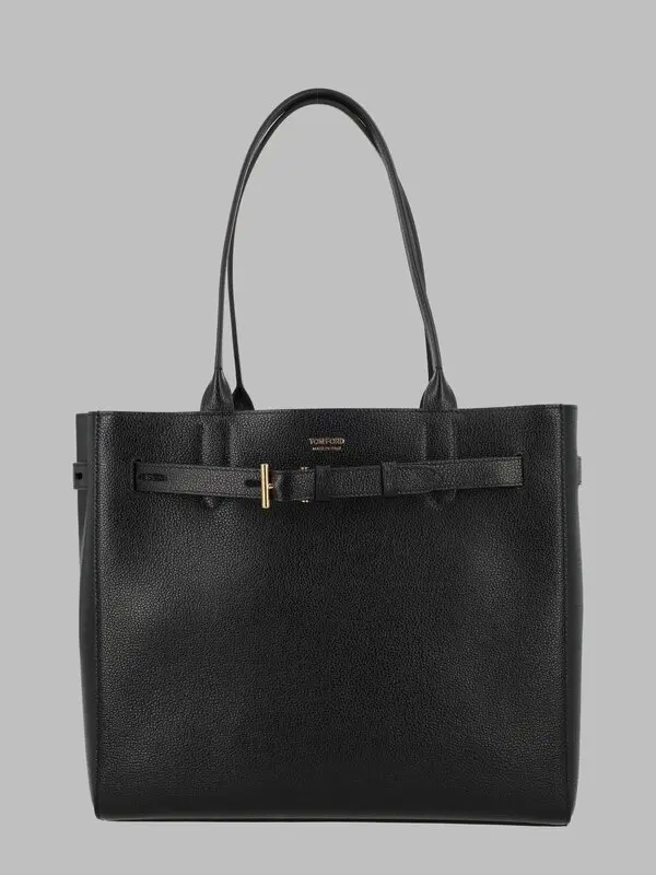 TOM FORD Borsa Tote "audrey" Medium