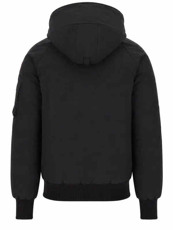Canada Goose Bomber "chilliwack
