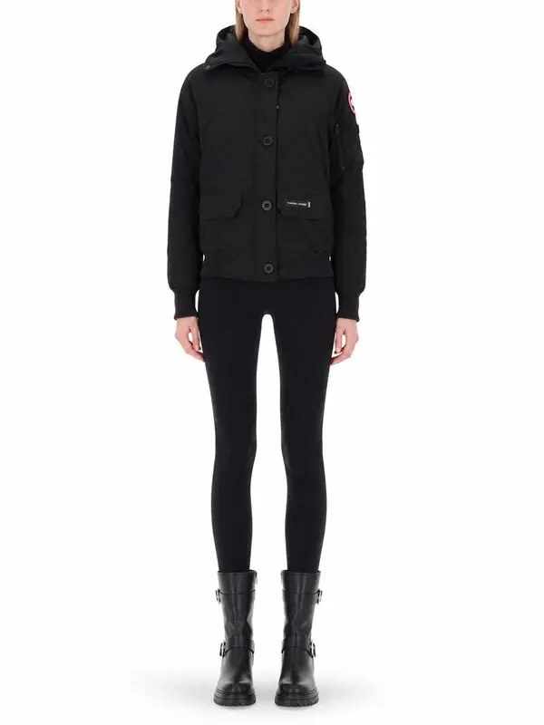Canada Goose Bomber "chilliwack