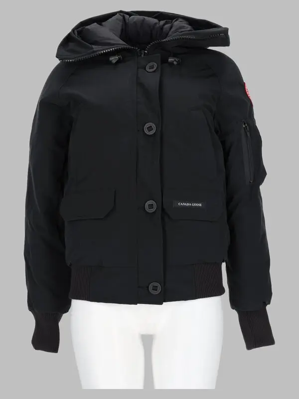 Canada Goose Chilliwack Bomber