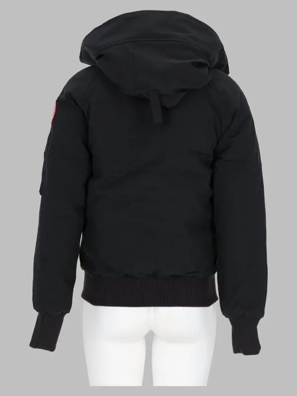 Canada Goose Chilliwack Bomber