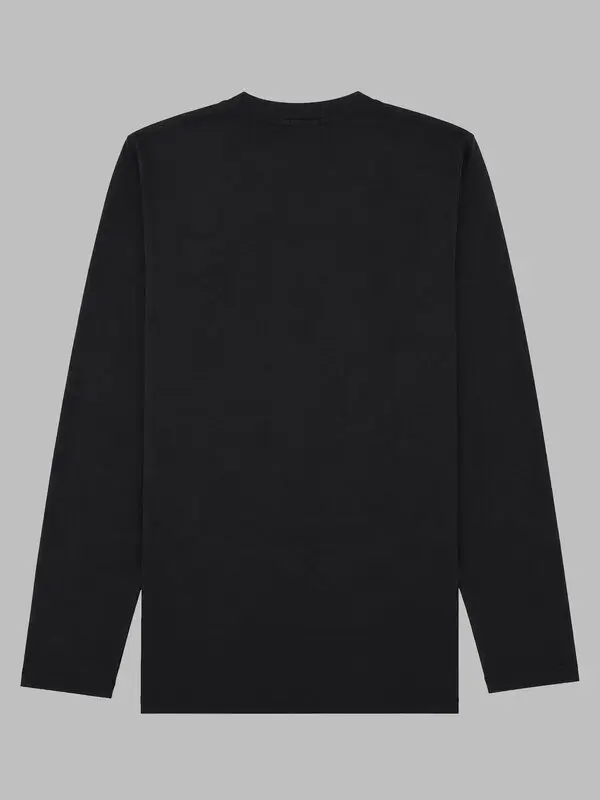 TOM FORD T-shirt A Manica Lunga