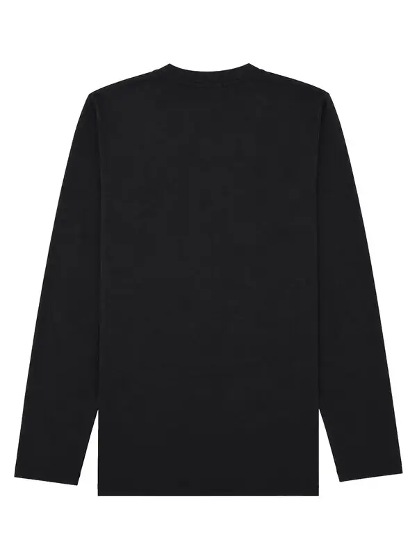TOM FORD T-shirt A Manica Lunga