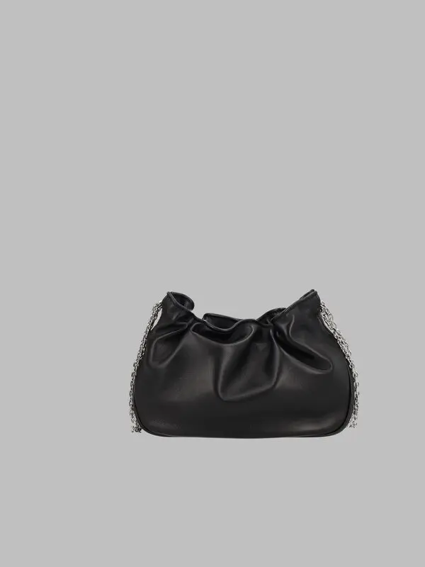 ROGER VIVIER Micro Pilgrim Shoulder Bag