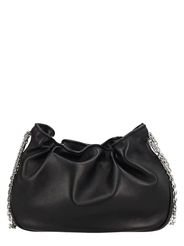 ROGER VIVIER Micro Pilgrim Shoulder Bag