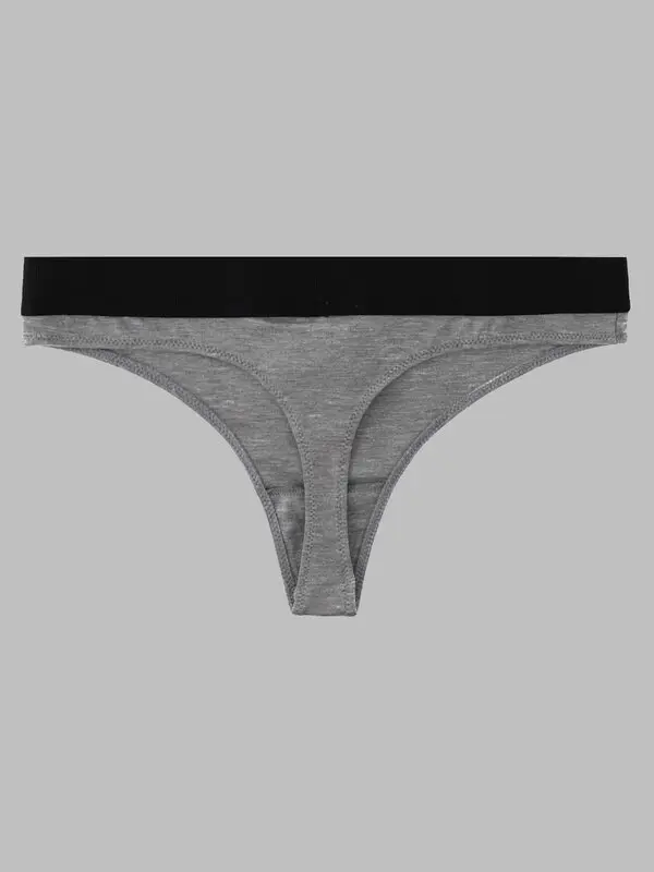 TOM FORD Perizoma Con Logo
