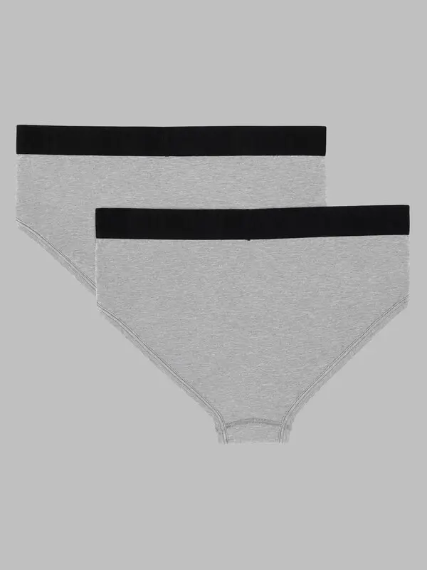 TOM FORD Bi-pack Slip In Cotone Con Logo