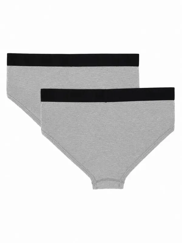 TOM FORD Bi-pack Slip In Cotone Con Logo