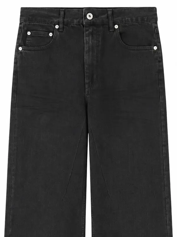 Rick Owens Geth Jeans