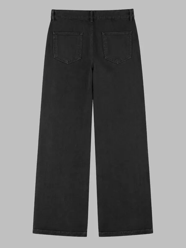 Rick Owens Geth Jeans