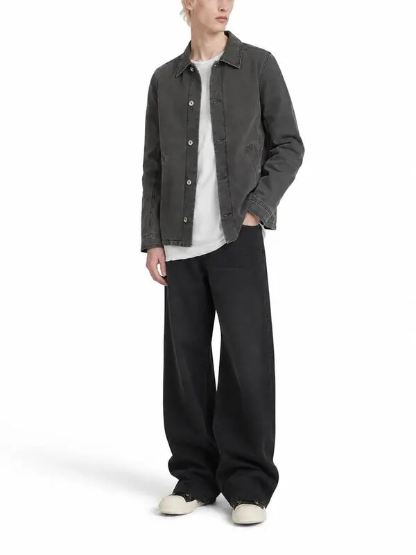 Rick Owens Geth Jeans