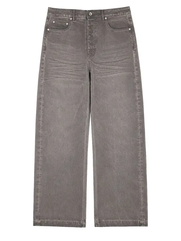 Rick Owens Geth Jeans