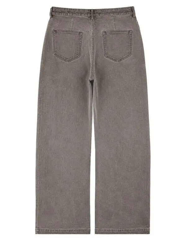 Rick Owens Geth Jeans