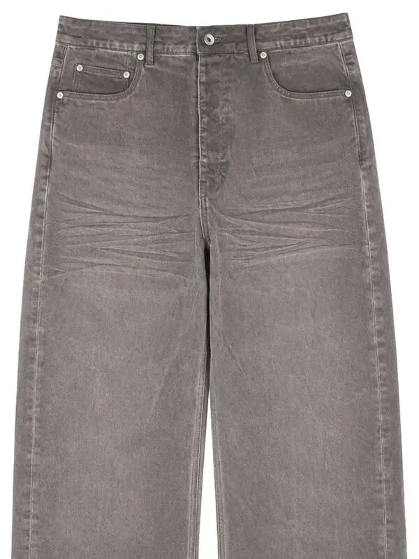 Rick Owens Geth Jeans