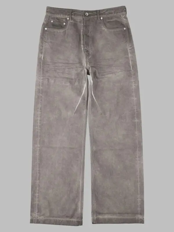 Rick Owens Geth Jeans