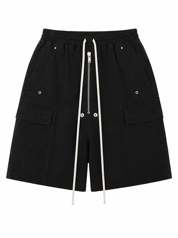 Rick Owens Shorts "cargobela
