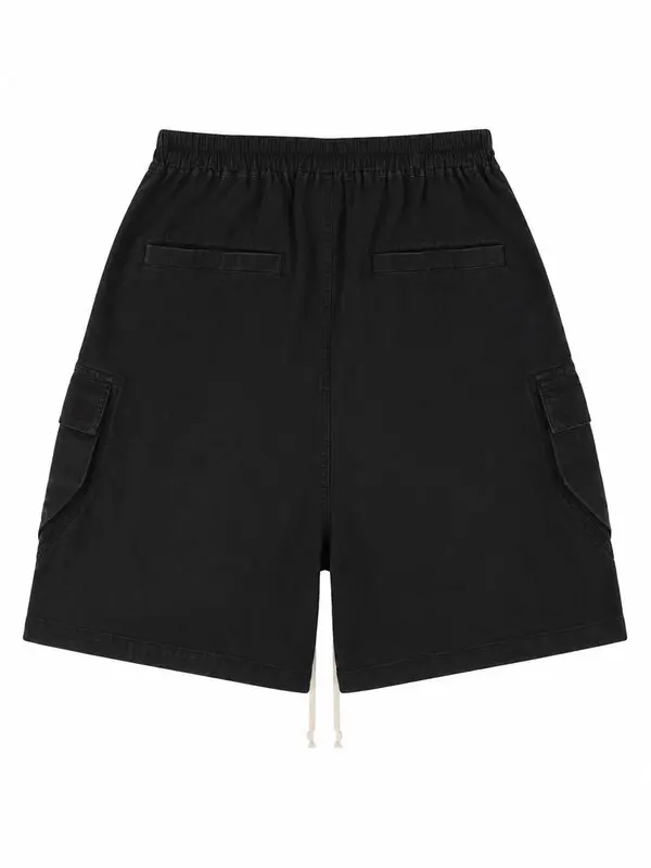 Rick Owens Shorts "cargobela