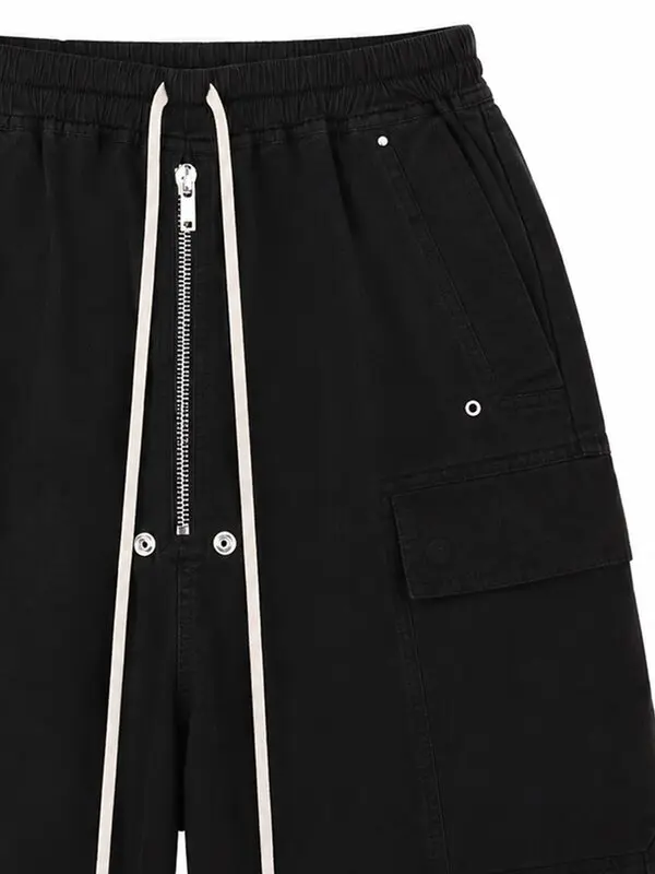 Rick Owens Shorts "cargobela