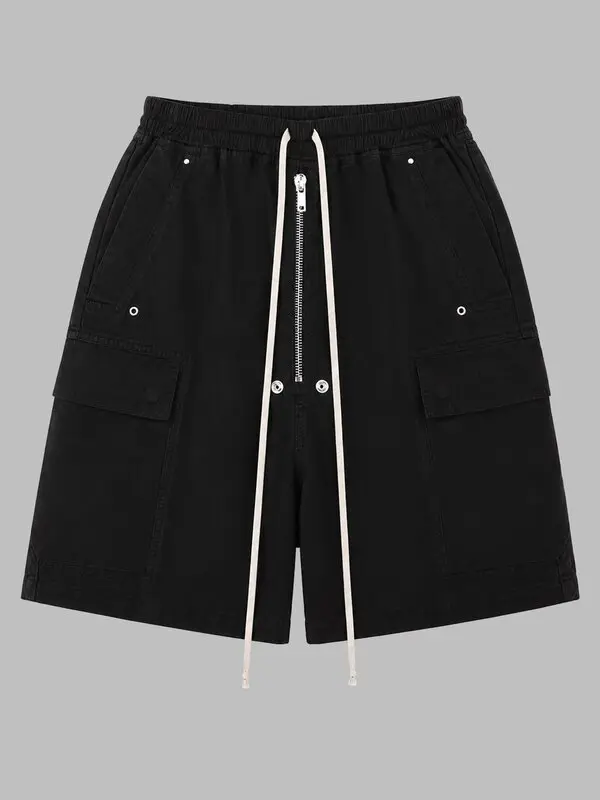 Rick Owens Shorts "cargobela