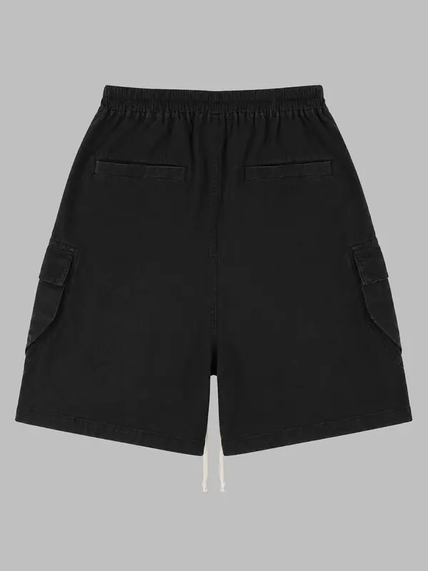 Rick Owens Shorts "cargobela