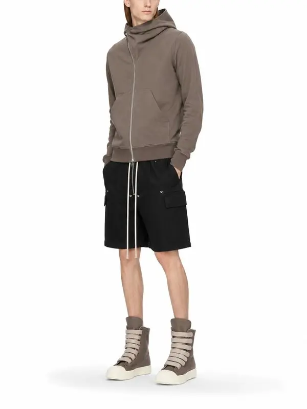 Rick Owens Shorts "cargobela