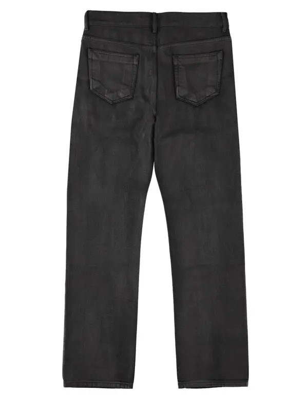 Rick Owens Fog Cut Jeans