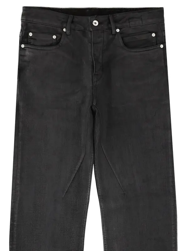 Rick Owens Fog Cut Jeans