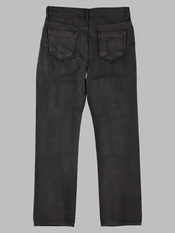 Rick Owens Fog Cut Jeans