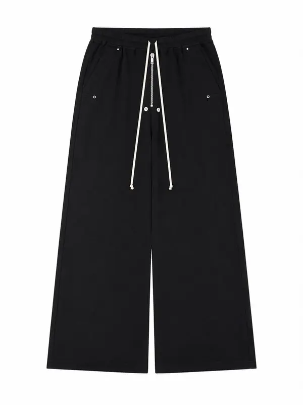 Rick Owens Pantalone "geth Belas